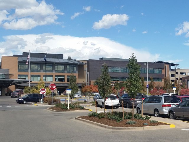Singing Hills - Boulder County Hospital